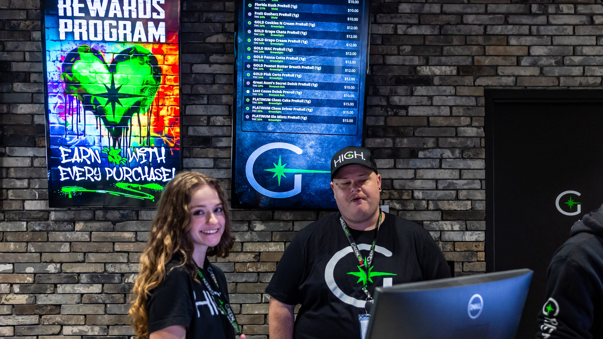 Employment at Greenlight | Greenlight Dispensary